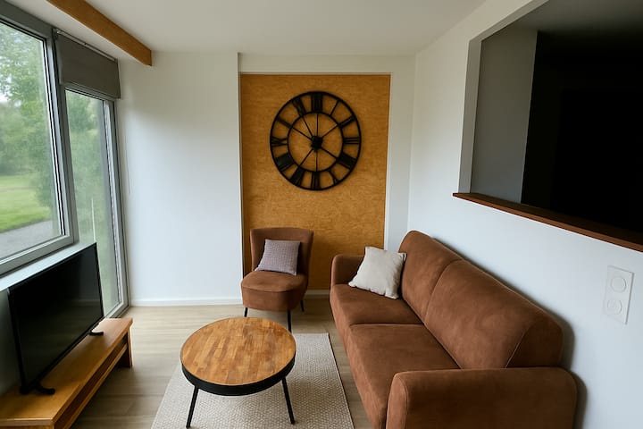 Séjour Urbain & Verdoyant : Centre-ville Et Nature - Pau