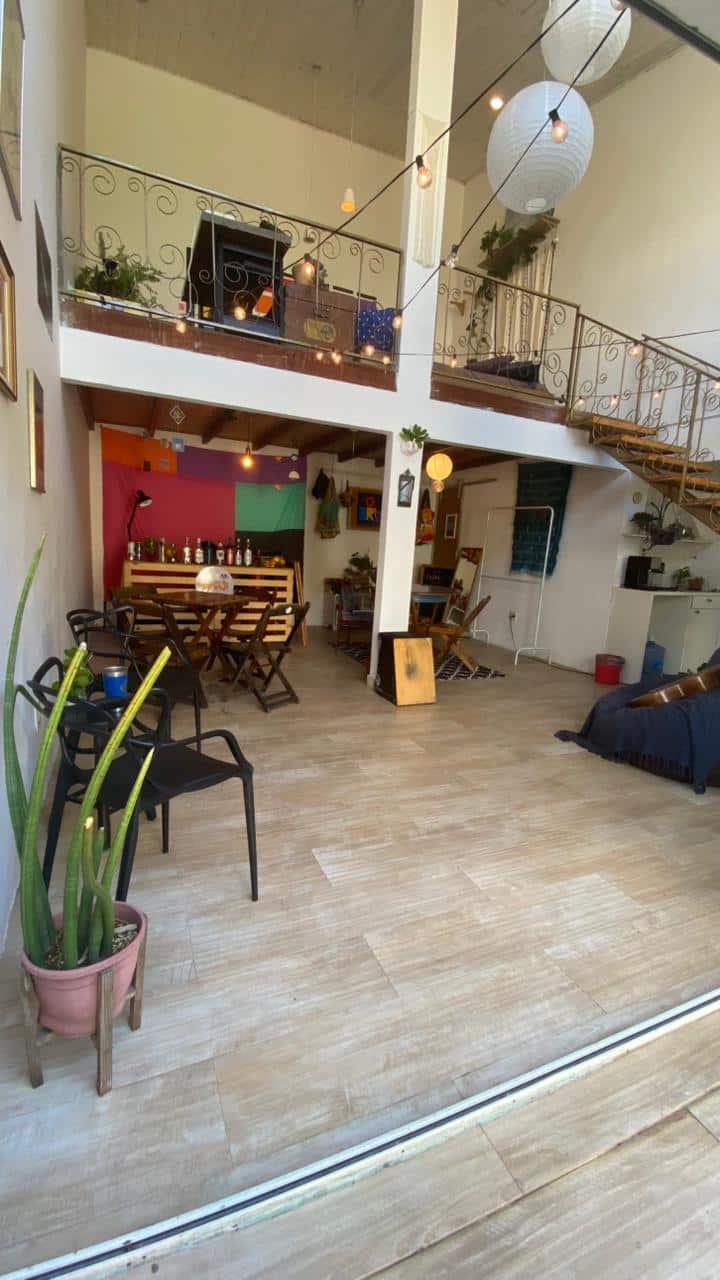 Loft C/ Jardim Aconchegante P Fazer Sua Ceia - Macaé