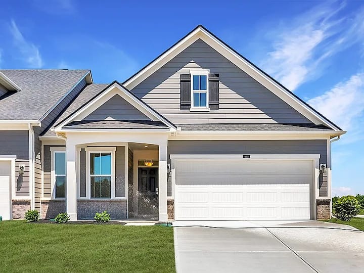 New Home For Your Enjoyment! - Indianapolis, IN