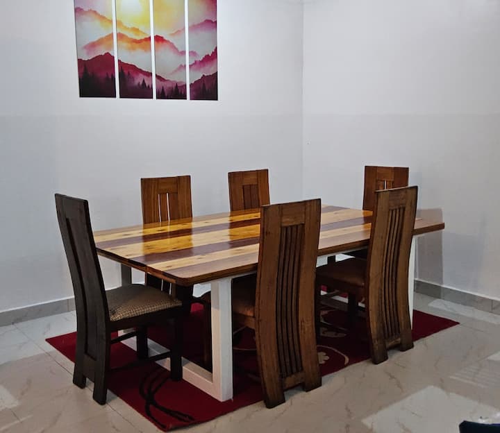 Northwood Pwani 4br - 3 Min Walk To The Beach - Mombasa