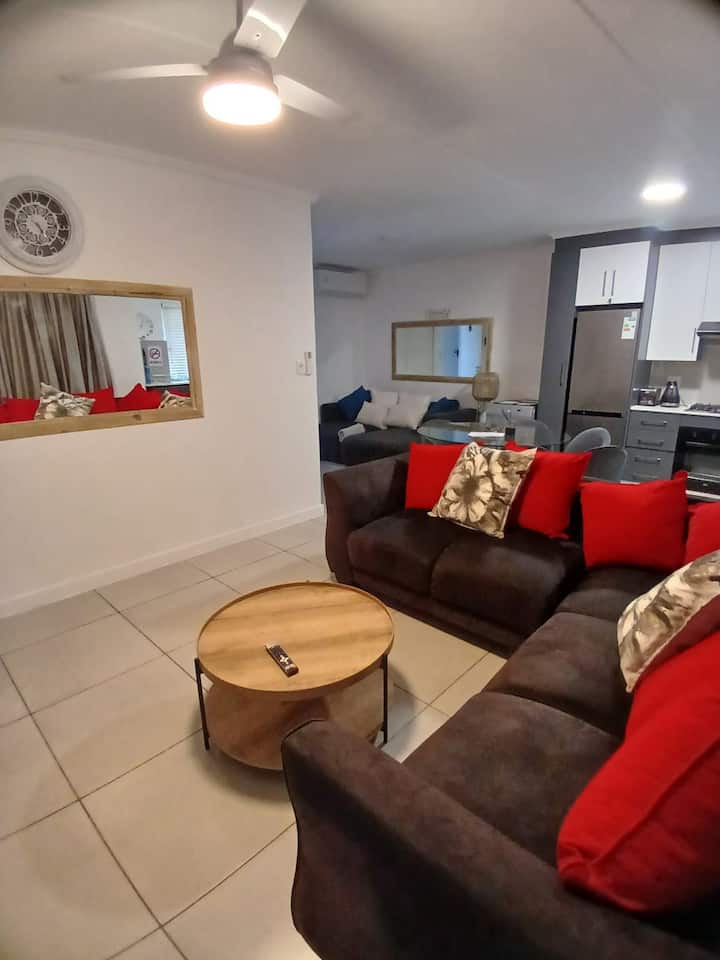 Ballito Village, Your Home Away From Home - Ballito