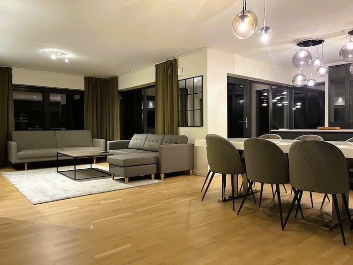 The Luxurious House Near Landvetter - Landvetter