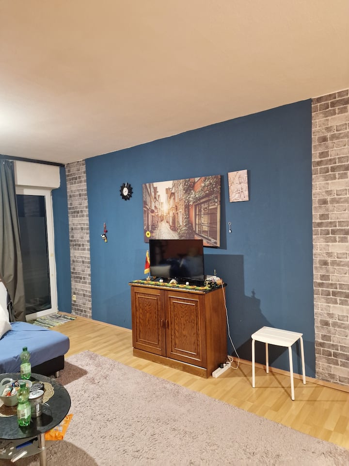 Ferienwohnung / Wohnung Auf Zeit - Duisbourg