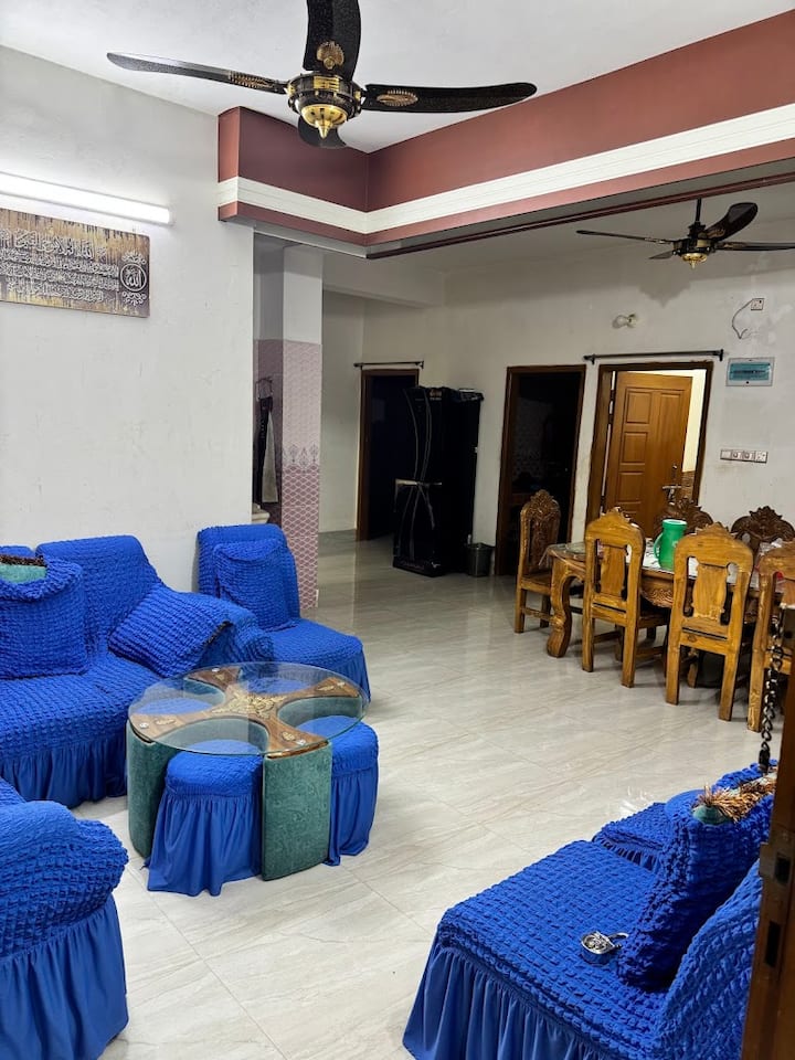 Full-size Apartment In Feni - Bangladesh