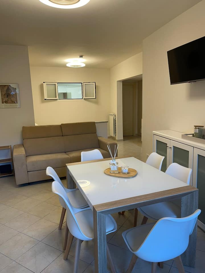 Serendipity House - Sanremo