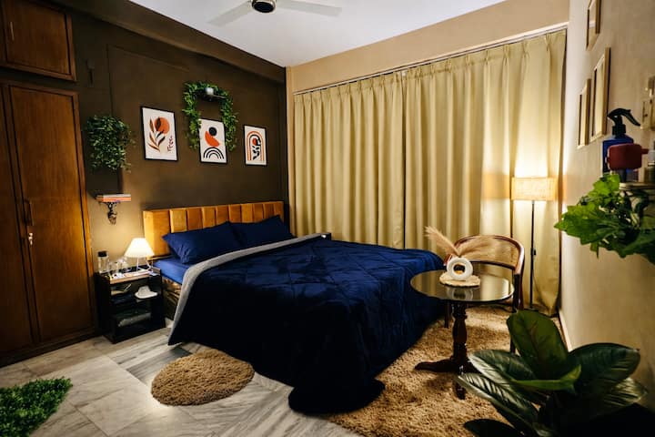 Leaf Deck Homes - Guwahati