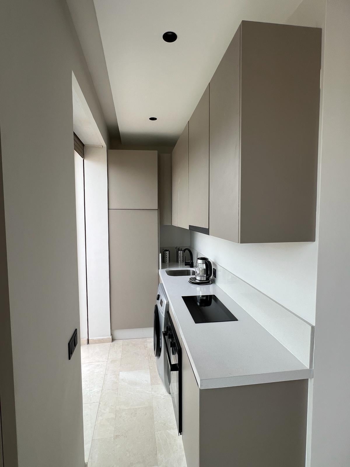 Studio - Princess Casablanca District - Flats for Rent in Casablanca ...