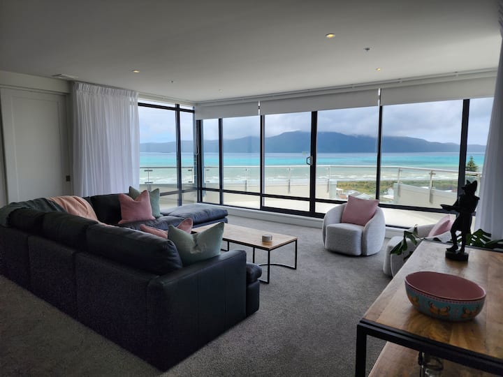 360 Paranomic View To Kapiti -U Suites @ Thelinks - Paraparaumu