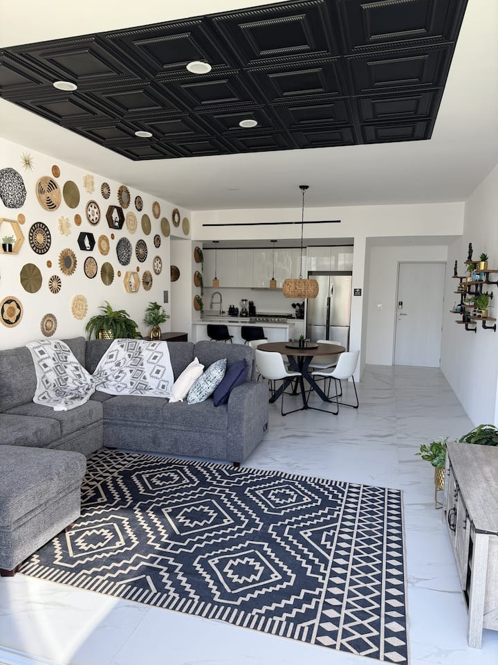 Best Cabo Location - 5th-flr Pool-view Marea Condo - Cabo San Lucas