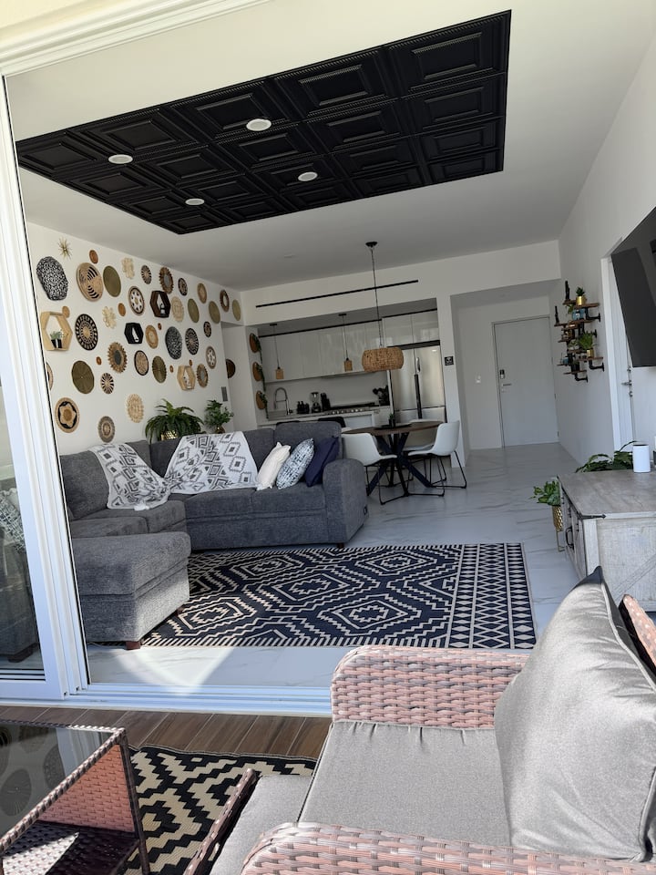 Pool-view Cabo Condo Near Beach & Marina - P504 - Cabo San Lucas