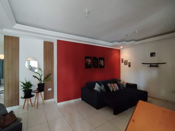 Casa Em Condomínio - São Sebastião