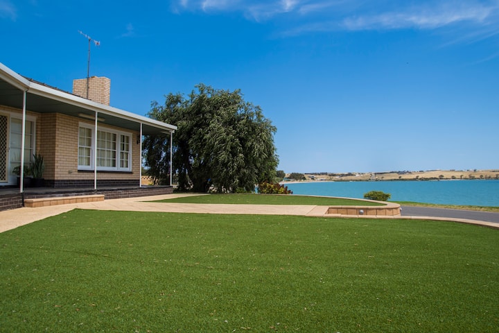 Foreshore Holiday House In Streaky Bay - Streaky Bay