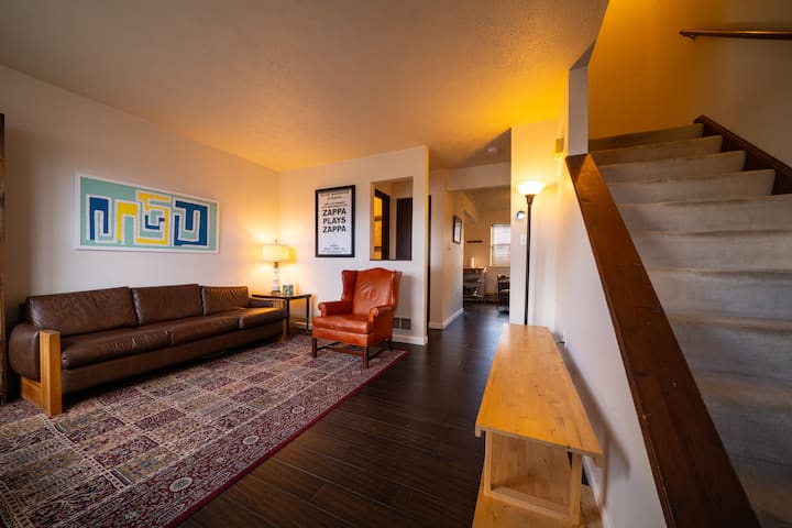 Perfect Polish Hill Perch - Pittsburgh