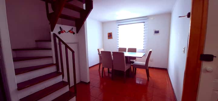 Se Arrienda Casa Por Día En Pucón - Pucon