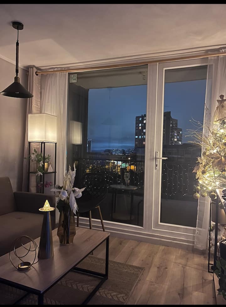 Calm Loft - Puerto Montt