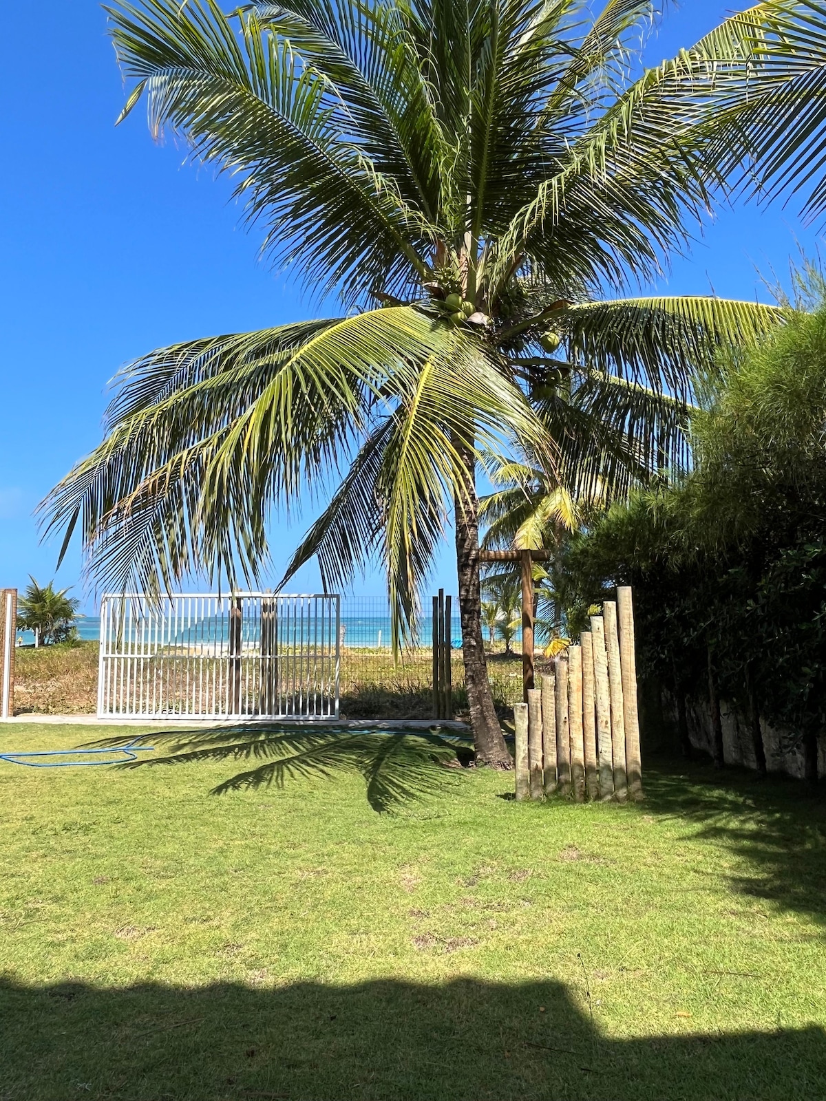 Maison de plage - Beira Mar Tamandaré - Maisons à louer à Tamandaré ...