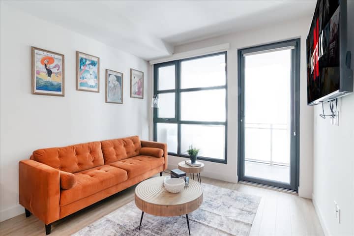 1br Apt In Santa Monica W Parking - Santa Monica, CA