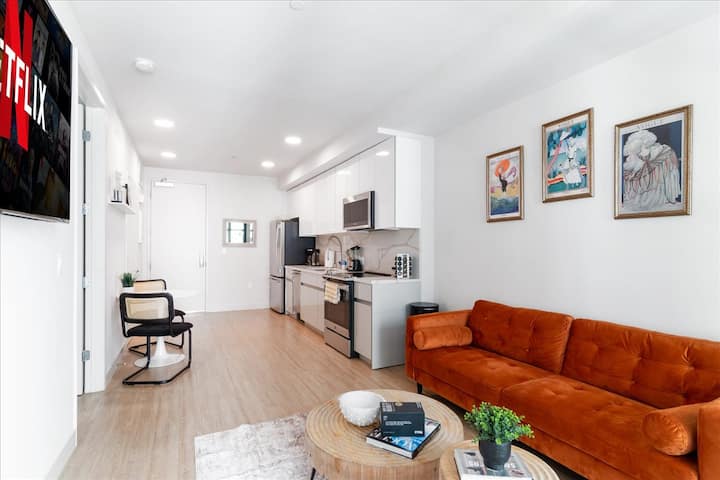 1br Apt In Santa Monica - Santa Monica, CA