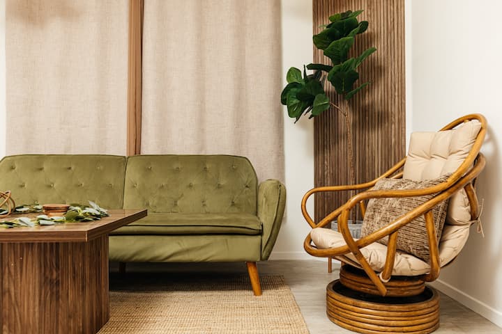 Boho By The Boardwalk • Beach, Pier & Shops Nearby - Santa Monica, CA