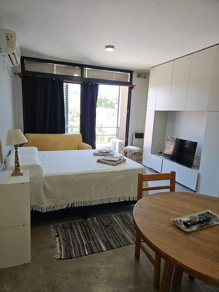 Monoambiente Céntrico - Gualeguaychú