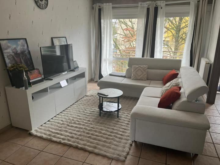 Espace Agréable Pour Un Séjour Calme Et Parfait. - Arpajon