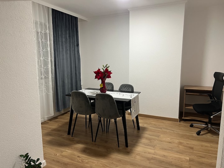 Corner Of Serenity - Blotzheim