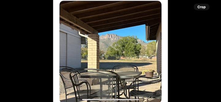 Bird Watcher Paradise - Hereford, AZ