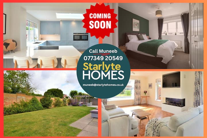 Contractors! 5 Bed 2 Bath + Central Parking Gem - Gloucester