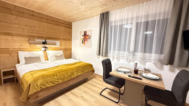 Timber Studio Schladming - Schladming