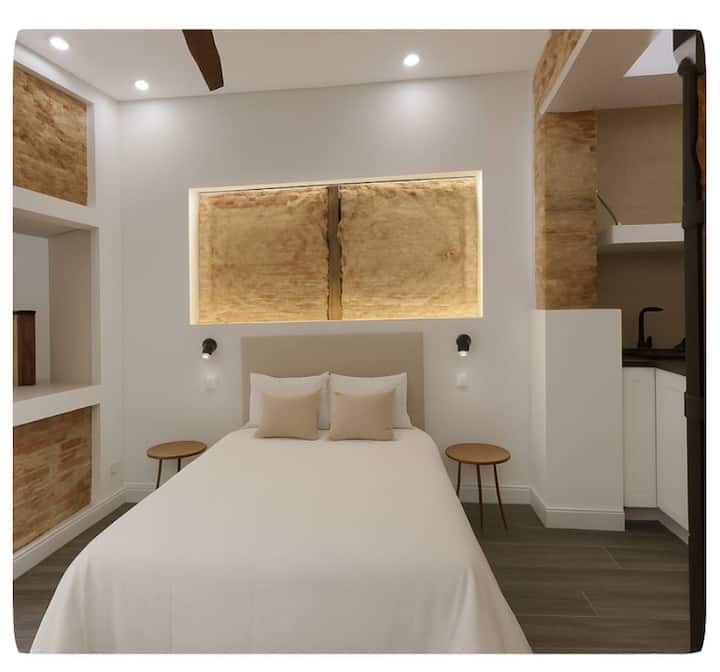 Best Place Gran Vía Madrid - Madrid