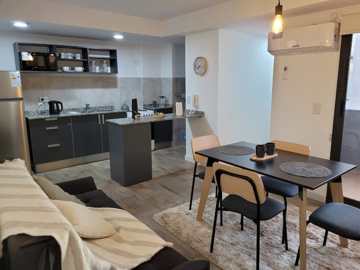 Departamento Rio Iv Centro - Río Cuarto