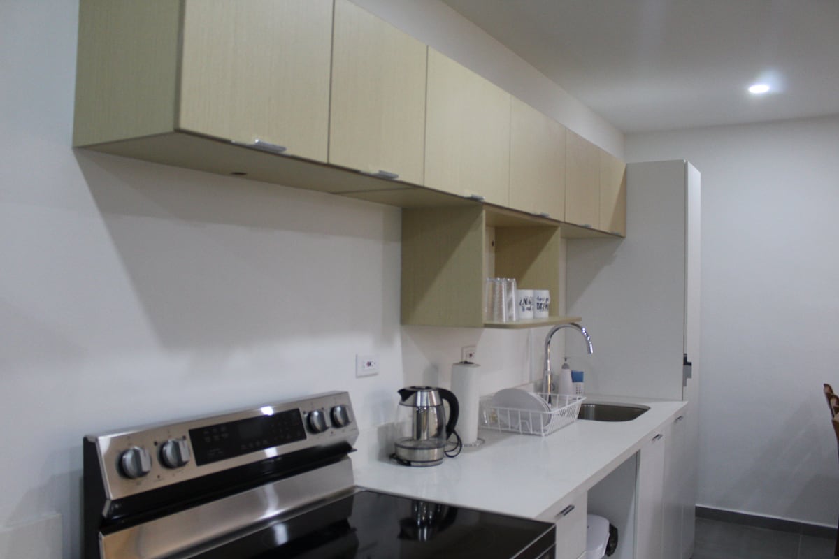 Habitación en lujoso apartamento - Apartamentos en alquiler en San ...