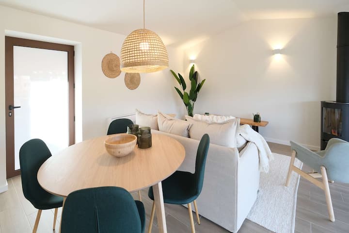 Casa Do Lanjal - Urze - Montalegre