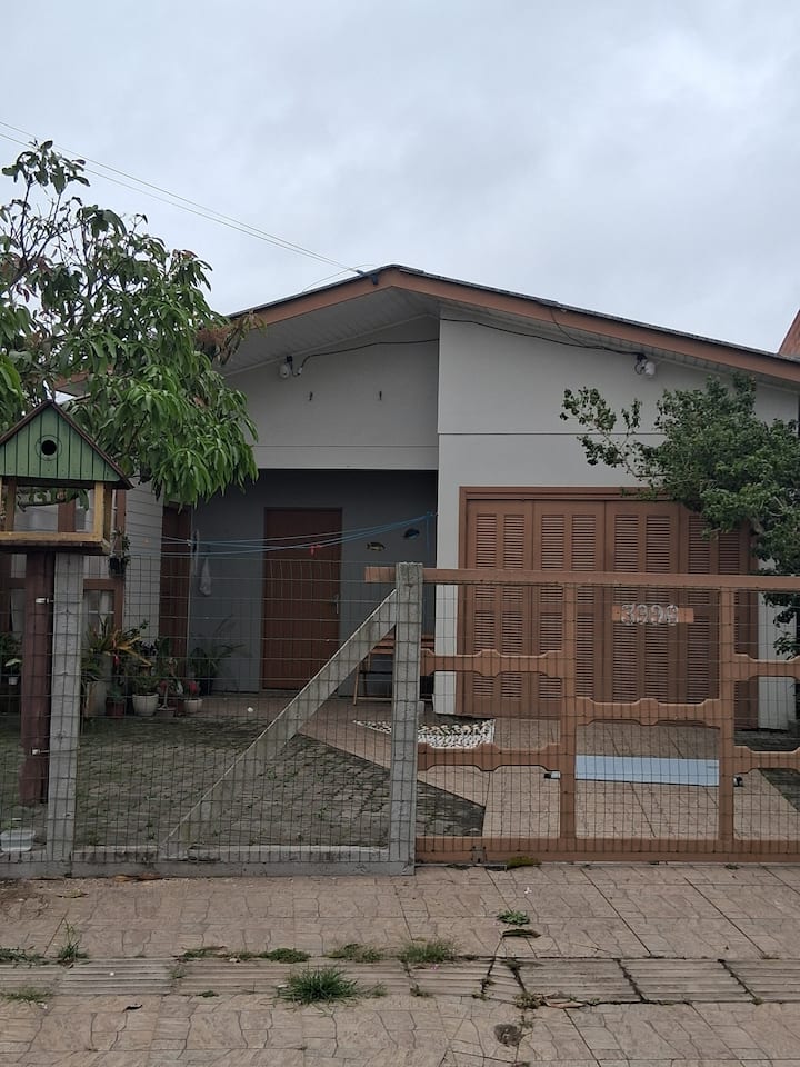 Aconchego Da Praia - Arroio do Sal