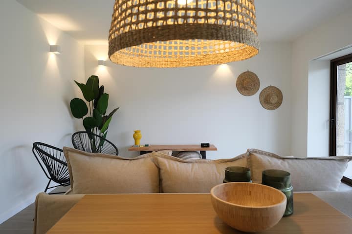 Casa Do Lanjal - Giesta - Montalegre