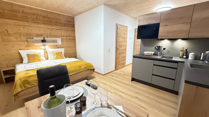 Timber Studio Schladming - Schladming