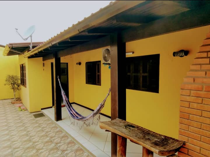 Casa Para Réveillon Em Torres/rs - Torres