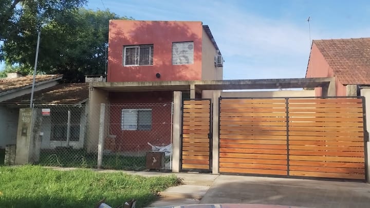 Casa En Playa Serena
Aceptamos Jóvenes Y Mascotas. - Mar del Plata