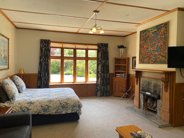 Resort Arrowtown - Apartment 1 - Arrowtown