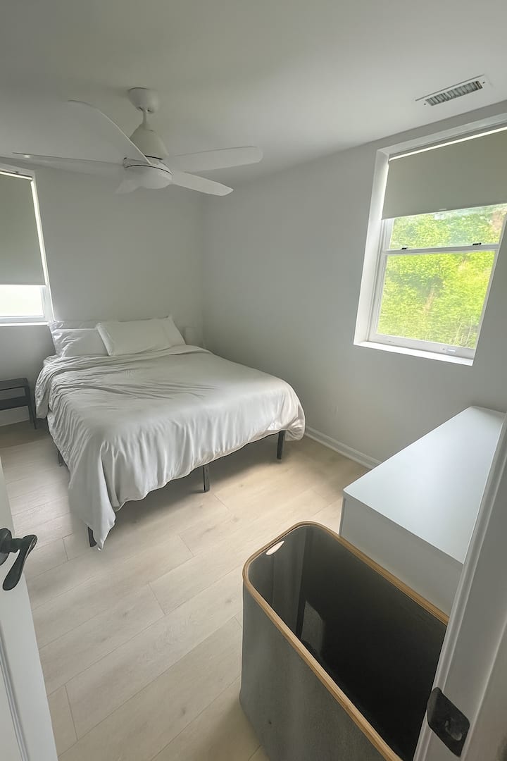 Spacious Pineville Guest Suite W/ Private Entrance - Ballantyne - Charlotte