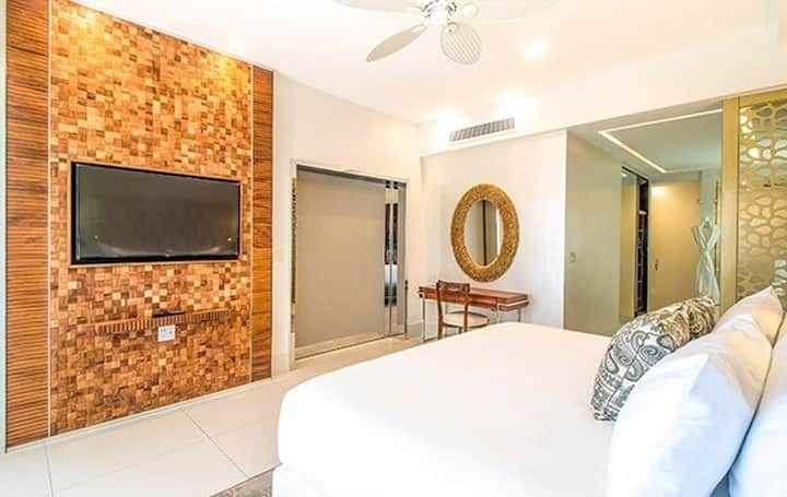 Garza Blanca Resort & Spa - Los Cabos - Cabo San Lucas