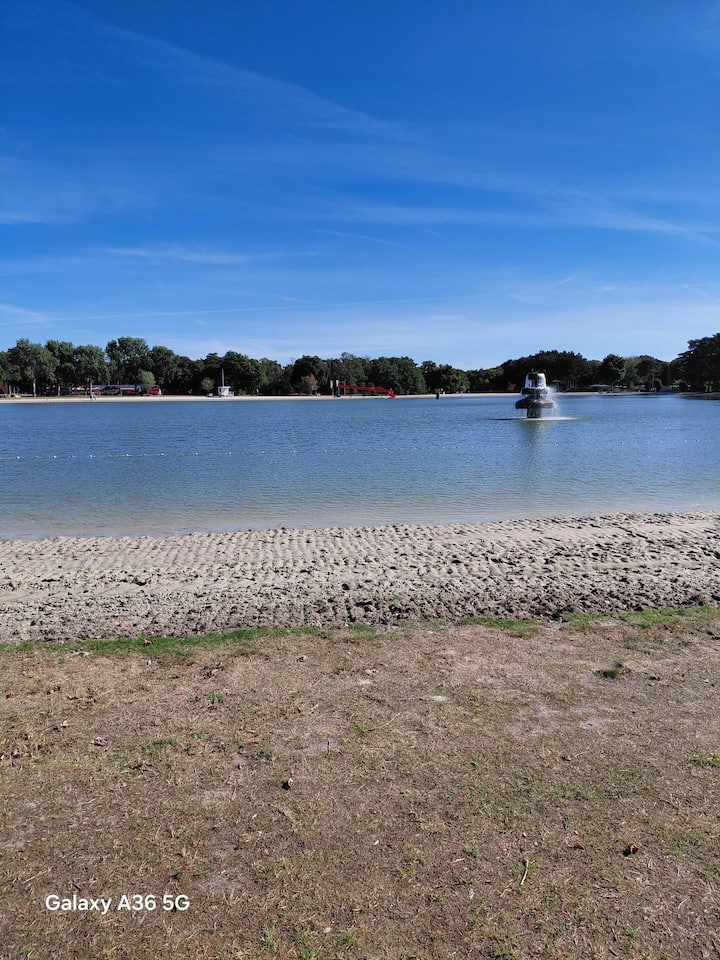 De Ultieme Kindervakantie! - Boxmeer