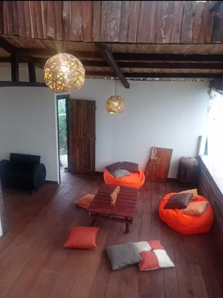 Refugio Naturaleza Tranquilidad - Pereira