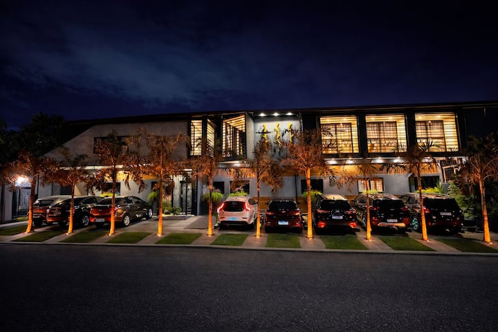 Nycv Campinas - Barão Geraldo