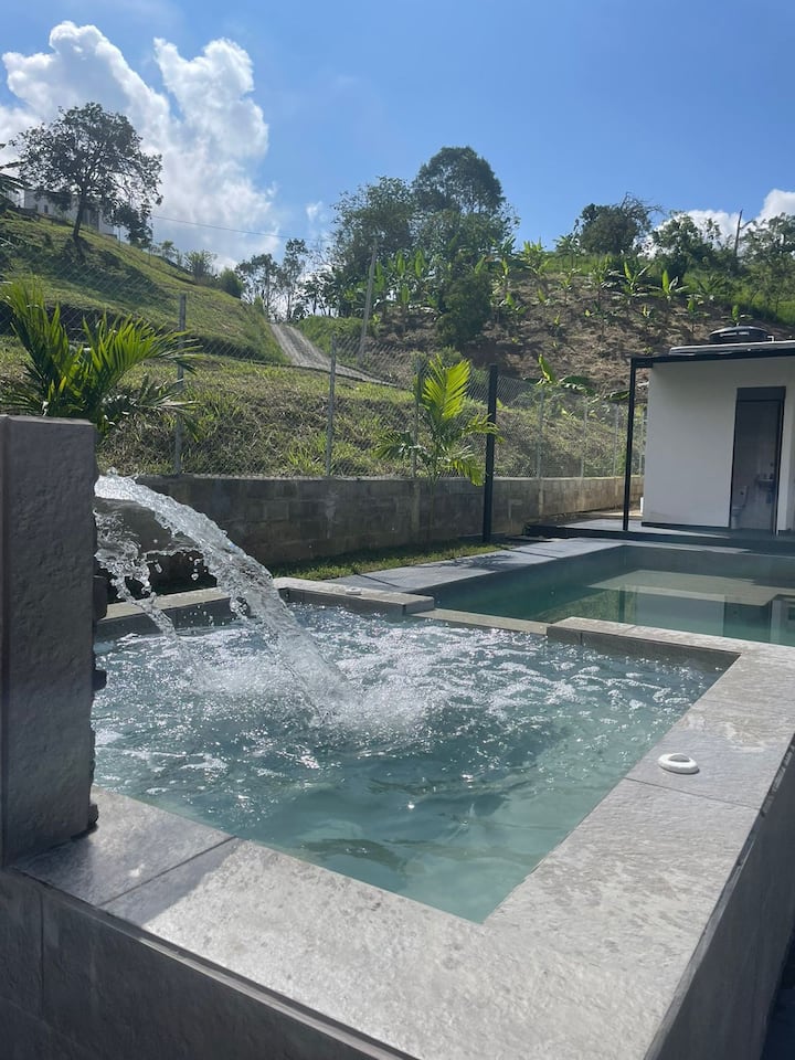 Casa Campestre - Pereira