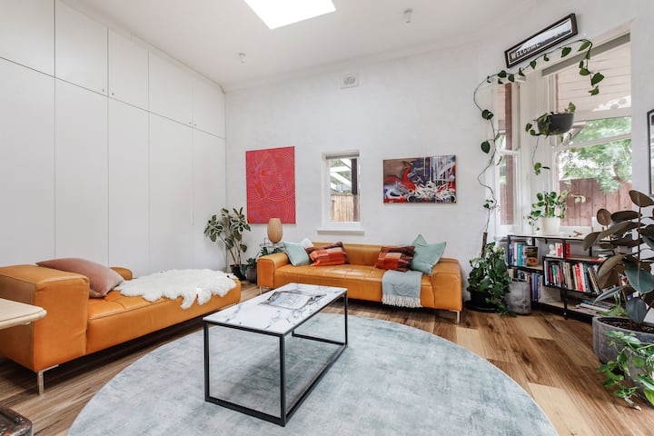Rosanna Grove—stylish Haven Near Cafés & Parklands - Box Hill