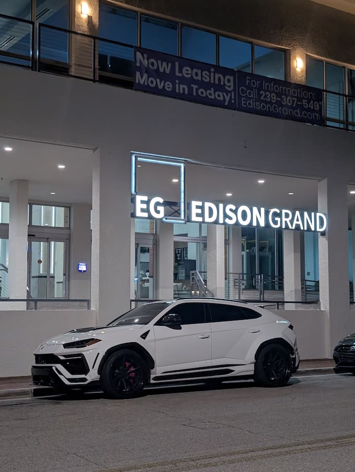 Piso 25 - Fort Myers, FL