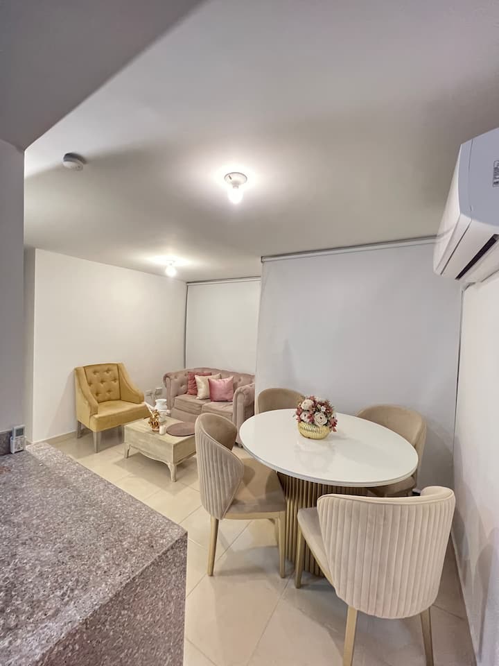 Apartamento En Barranquilla - Barranquilla