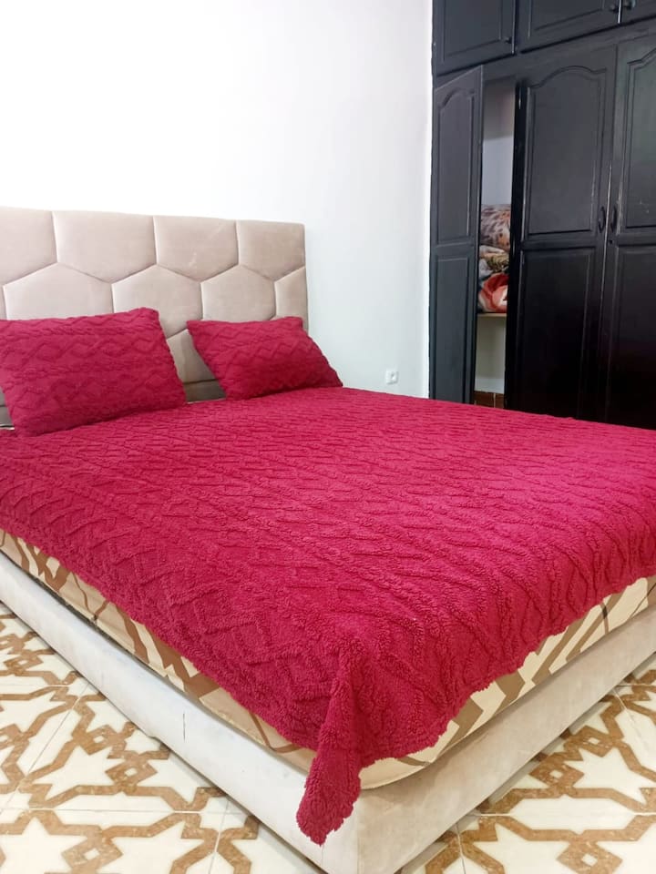 Appartement à Témara – Emplacement Idéal - Temara