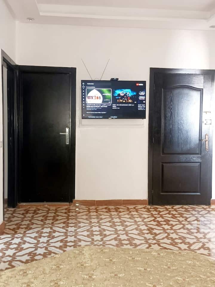 Appartement à Témara – Emplacement Idéal - Temara